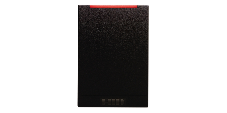 Reader, Mounting Style Wall Switch