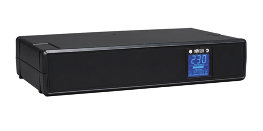 SmartPro 230V 1.5kVA 900W Line-Interactive UPS, 2U Rack/Tower, LCD, USB ...