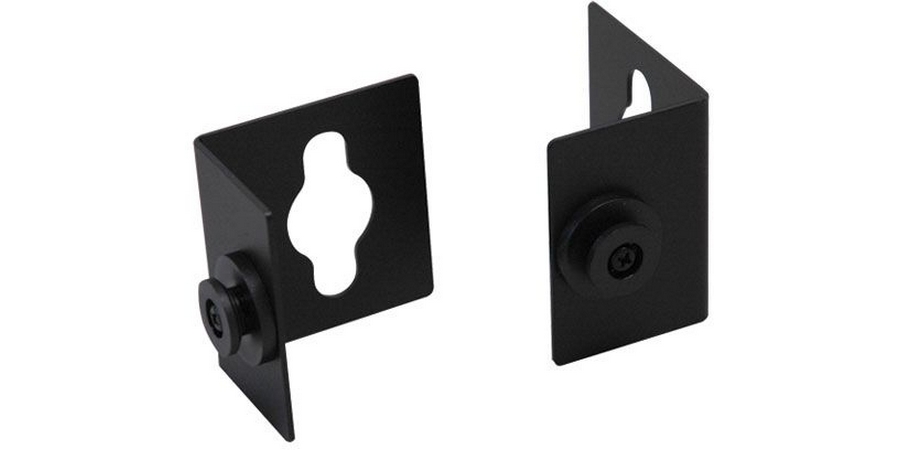 Bracket Accessory - enables Vertical PDU Installation with Rear-Facing ...