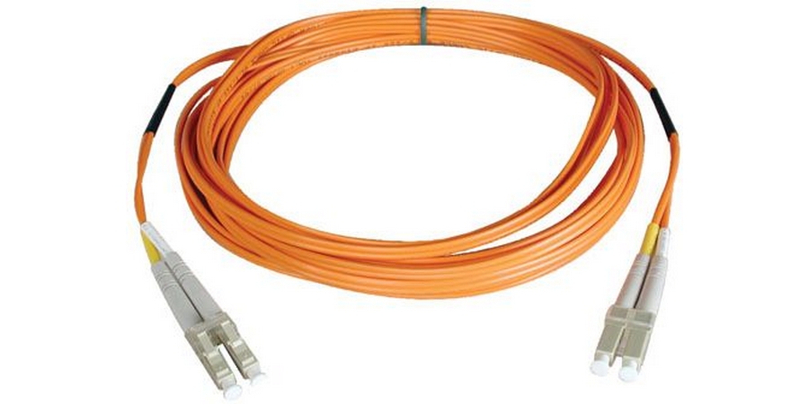 EAT N320-01M 1M LCLC DUP MMF62.5 F