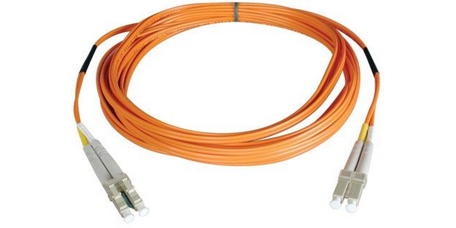 EAT N320-05M 5M LCLC DUP MMF62.5 F