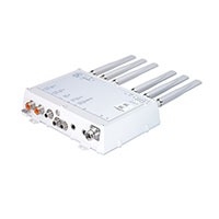 BAT INDUSTRIAL WIFI RADIO IP67 BAT-FUSWW9ACC99BO599T999ZH 2 RAD 16-60 ...