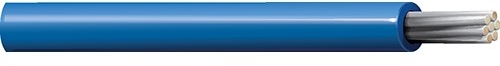 Lead Wire, Type MW, 1000 ft. L, 1000 V, 12 AWG, Stranded, 1