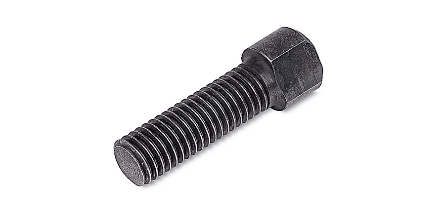 Drive Stud, 1/2 in. Dia, High-Strength Steel, UNS Thread