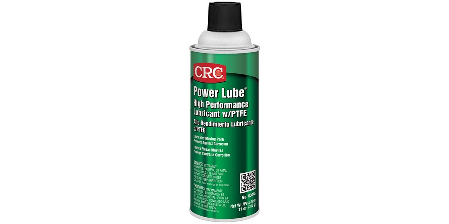 Lubricant, Liquid Form, Package Size: 16 oz., PTFE Base