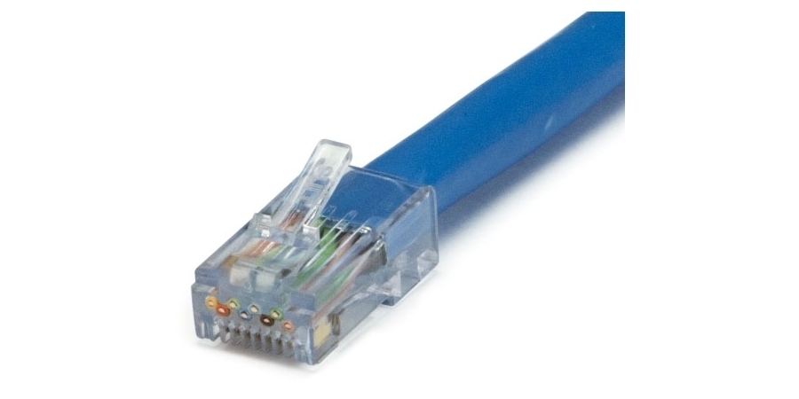 Connector, Cable Outside Diameter Maximum 0.305 in., RoHS Compliant; UL ...