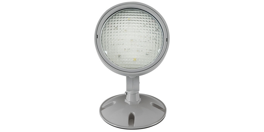 LED Remote Lamp Head, Single, Outdoor, 3.6/6/9.6/12 Volt DC, 1 Watt ...