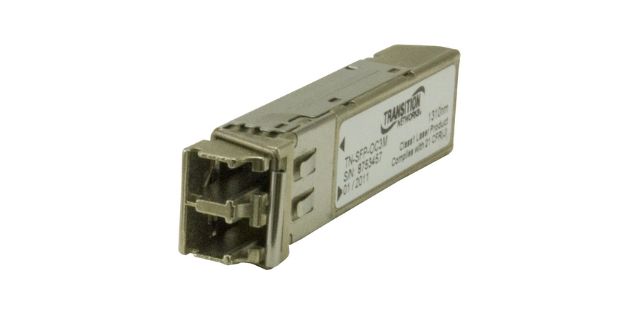 Optical Transceiver,1 Port,Duplex LC,Plug-in Form Factor,4.25 Gbps ...