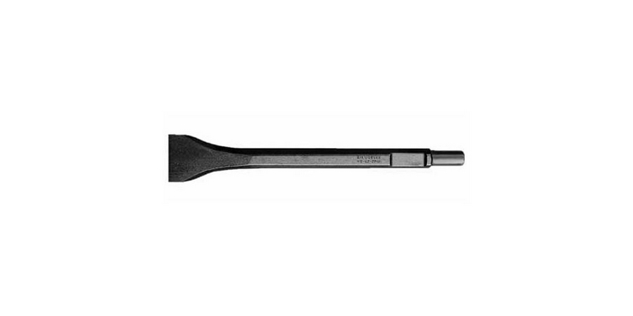 Scaling Chisel, 12 in. L, 2 in. Blade