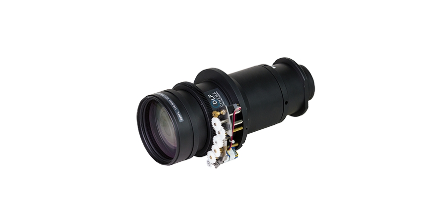 Zoom Lens, For Use With NC1040L-A; NC1040L-A-R; NC2041L; NC2041L-IMS ...