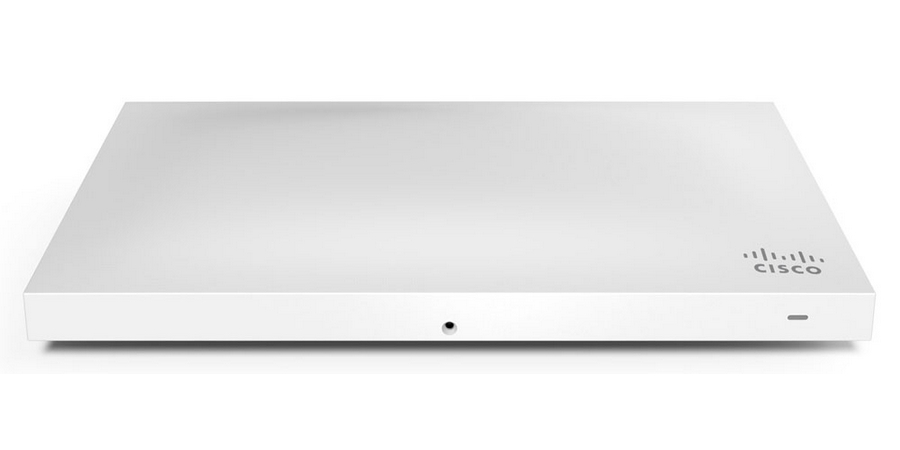 Cloud Managed Wireless Access Point, 1-GE Port, 3-Stream 802.11ac Wave ...
