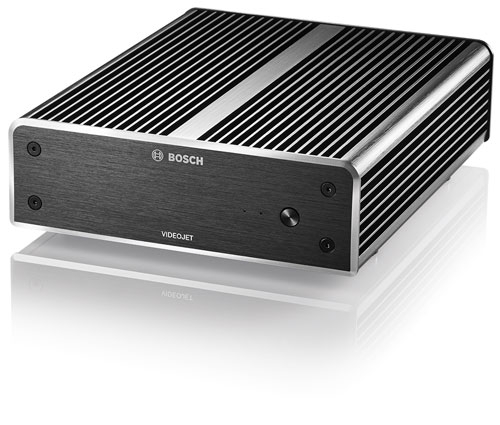 Video Decoder, Frame Rate 60fps, , Compression Codec H264, H265, MPEG4