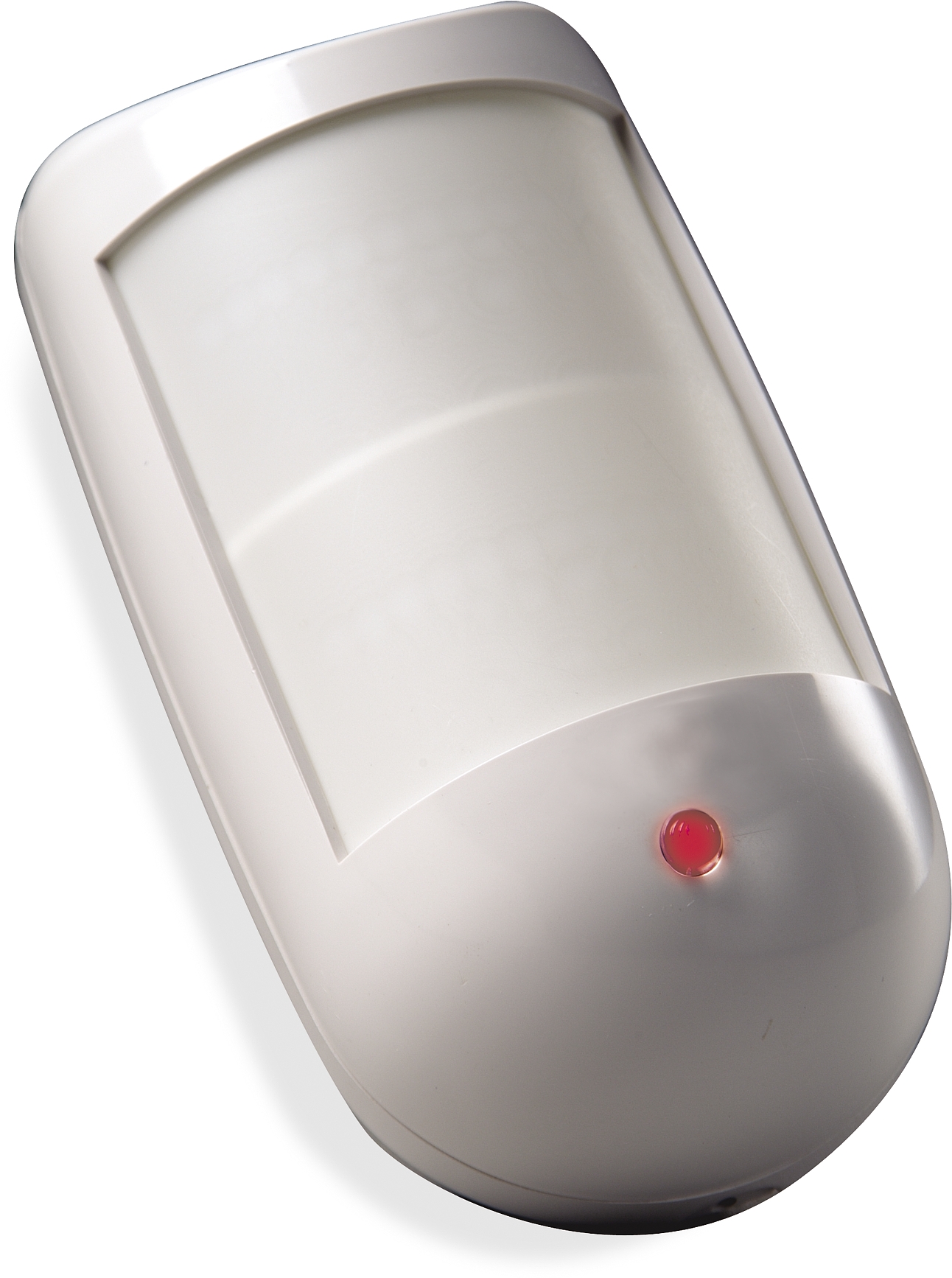 PIR Motion Detector, Detectable Media: Motion, 40 ft. Operating, PIR ...