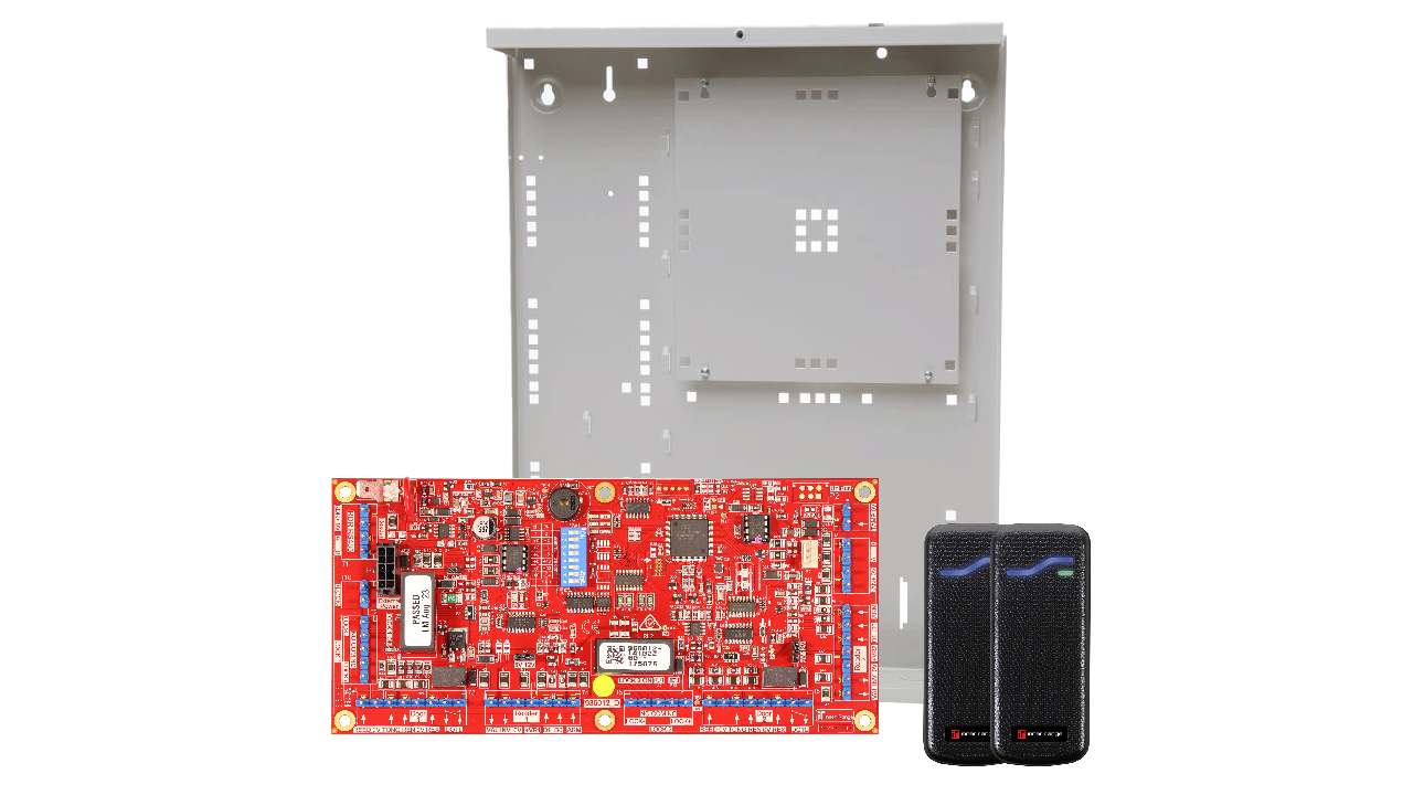 Inception Expansion Kit, For 2 Doors