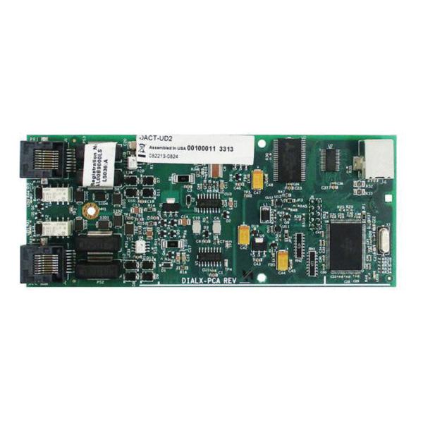 Digital Alarm Communicator Transmitter, For Use With MS-9600 Control Panels