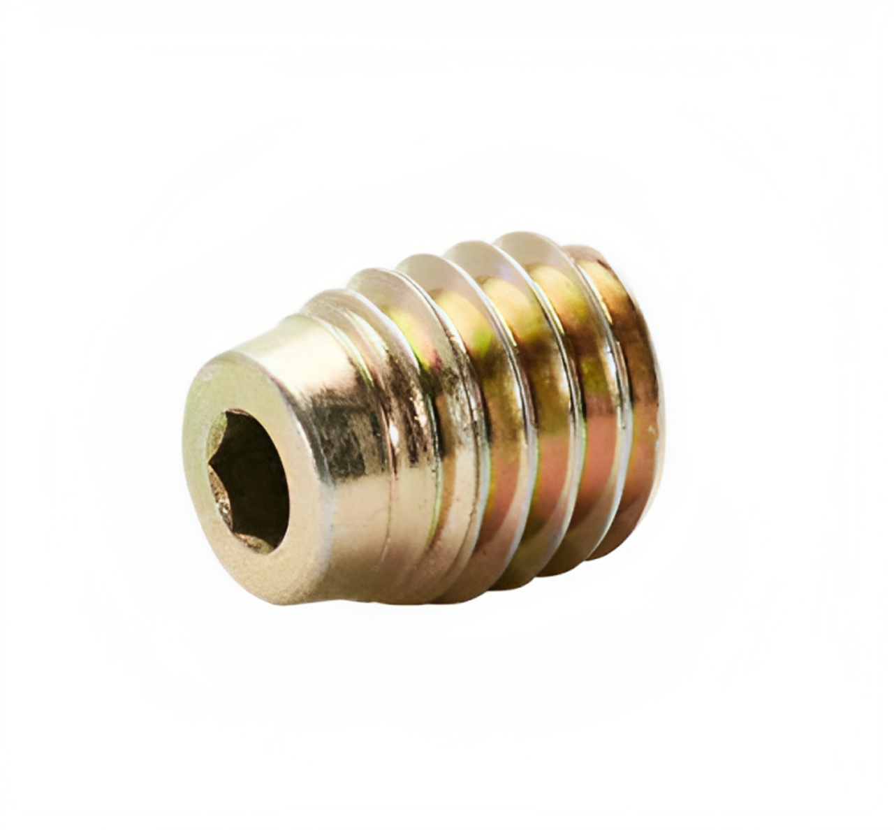 Dog Screw, For Use With 55 Series Door