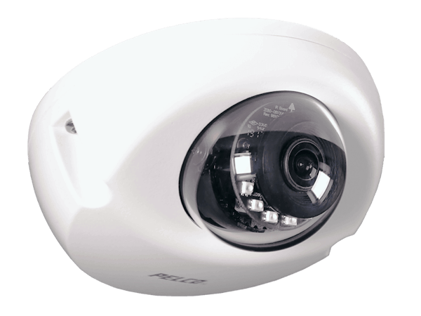 Sarix Professional 3 Wedge Dome Camera, 3 MP, H264, H265, Lens Type ...